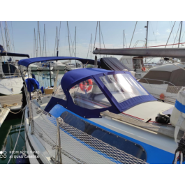 Tendalino 3 archi per COMET 910 PLUS