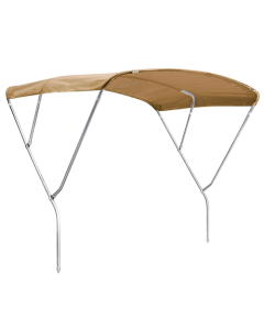 Bimini Tops for boats and ribs | Nettuno Marine Equipment